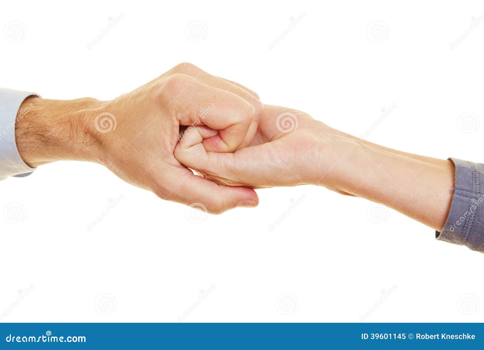 Two Hands Holding Each Other Stock Image - Image of strength, hand ...
