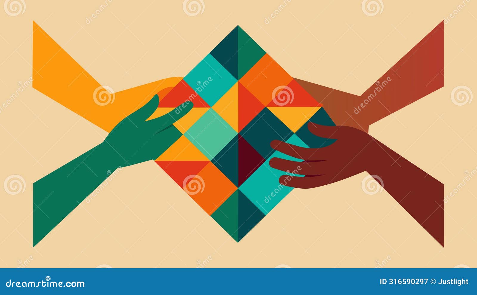 Collaborative Effort Line Icons Collection. Synergy, Partnership ... Collaborative Effort Line Icons Collection. Synergy, Partnership ...
