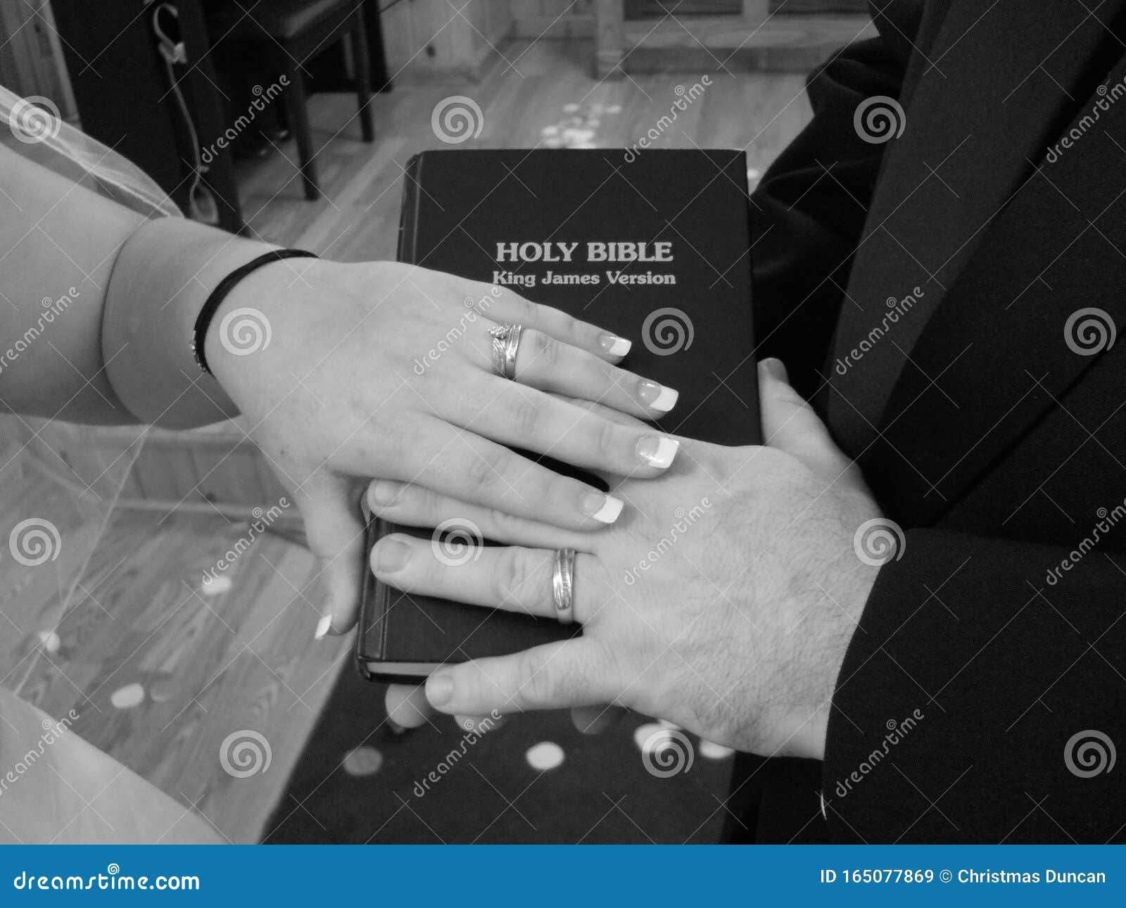 Two Hands that are Now Joined As One Stock Image - Image of joined ...