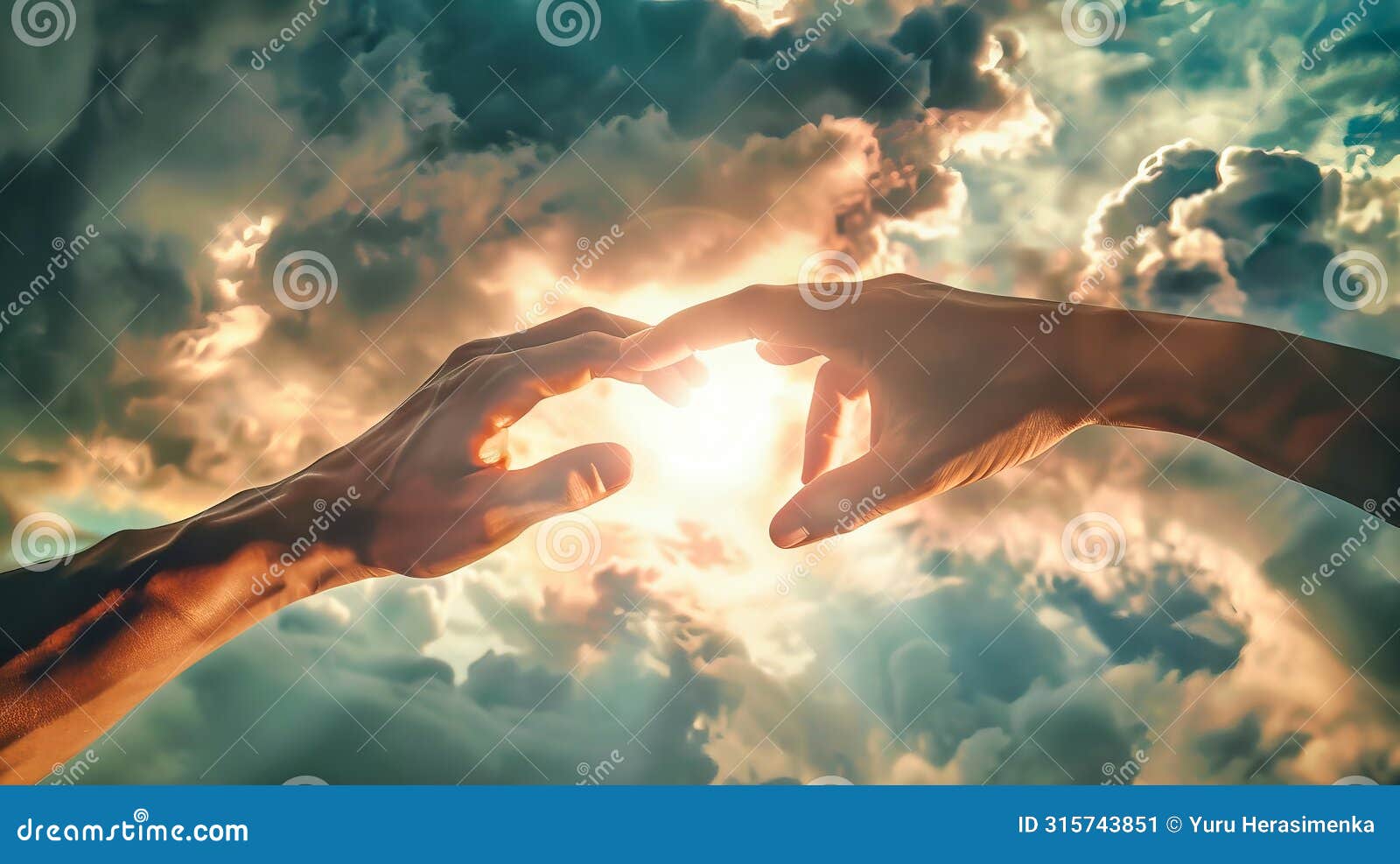 Generated image stock illustration. Illustration of spiritual - 315743851