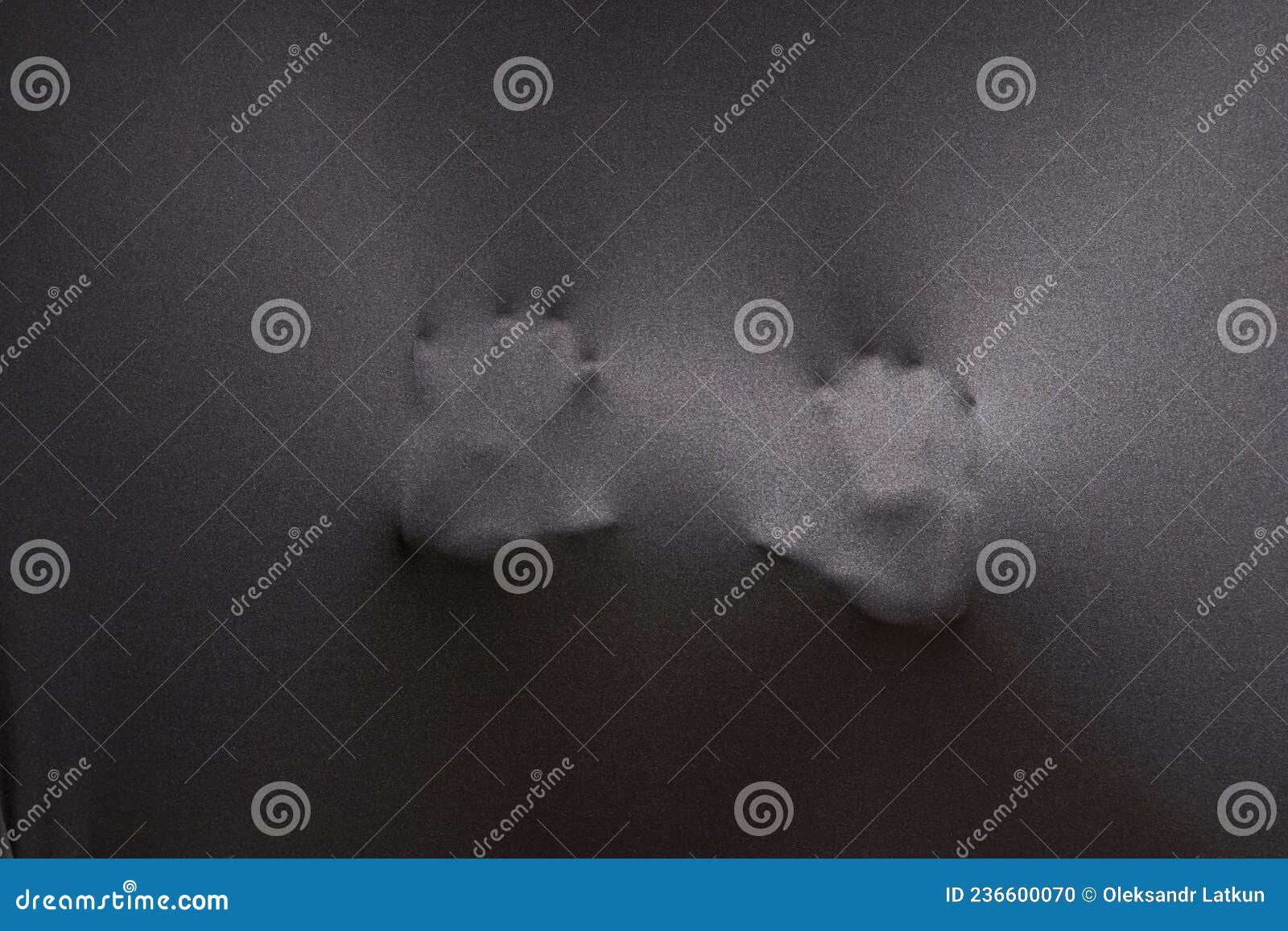 Two Hands Pressing Cloth. High Quality Photo Stock Photo - Image of ...