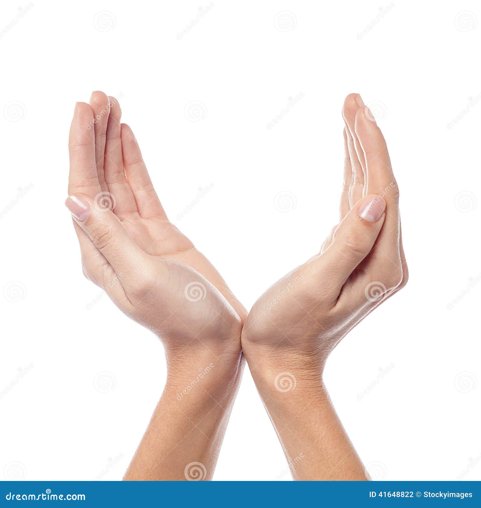 Two Hands Protecting Something Stock Photo - Image of gesture, part ... Two Hands Protecting Something Stock Photo - Image of gesture, part ...
