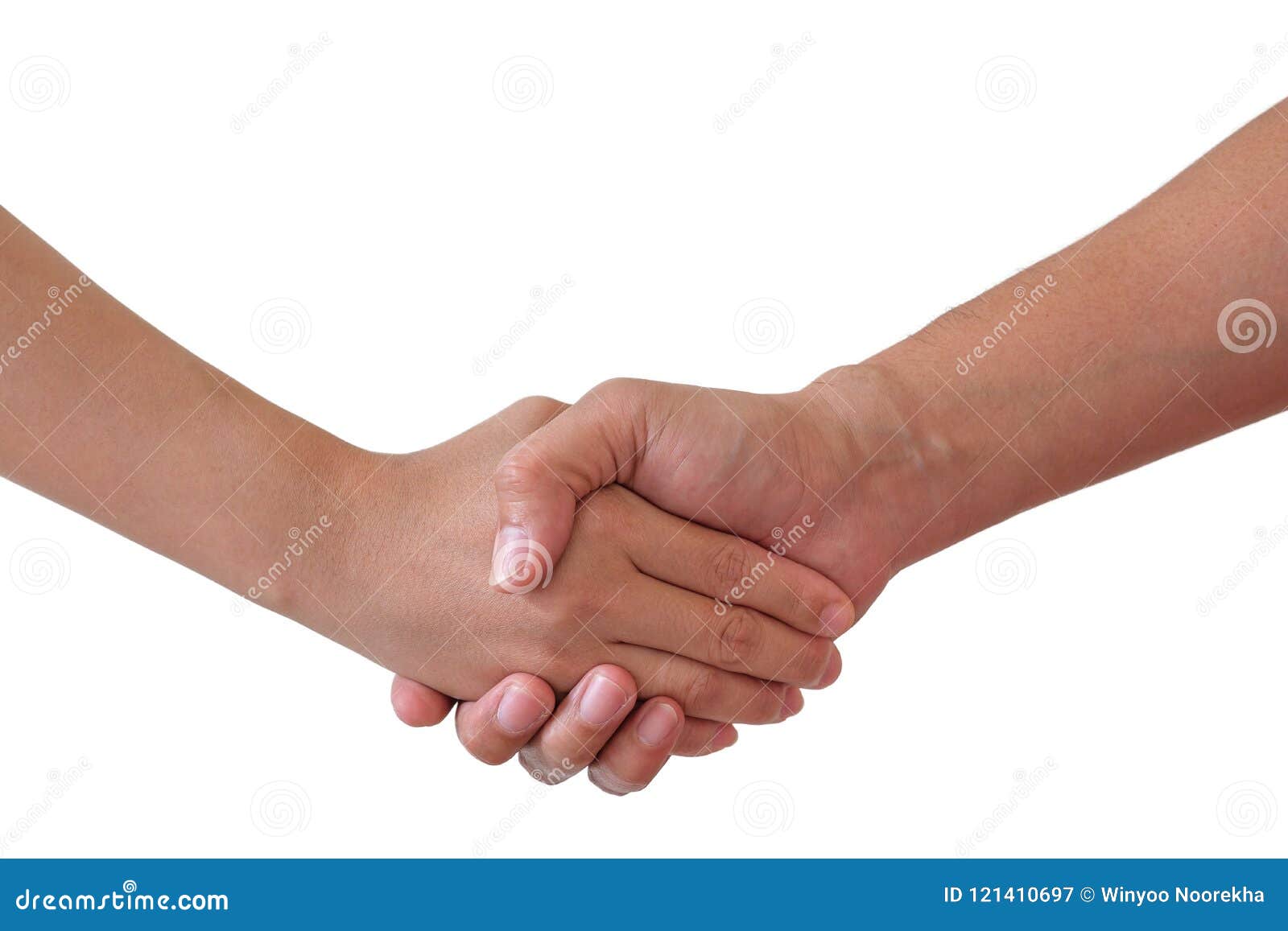 Shake the hands stock image. Image of clipping, partnership - 121410697