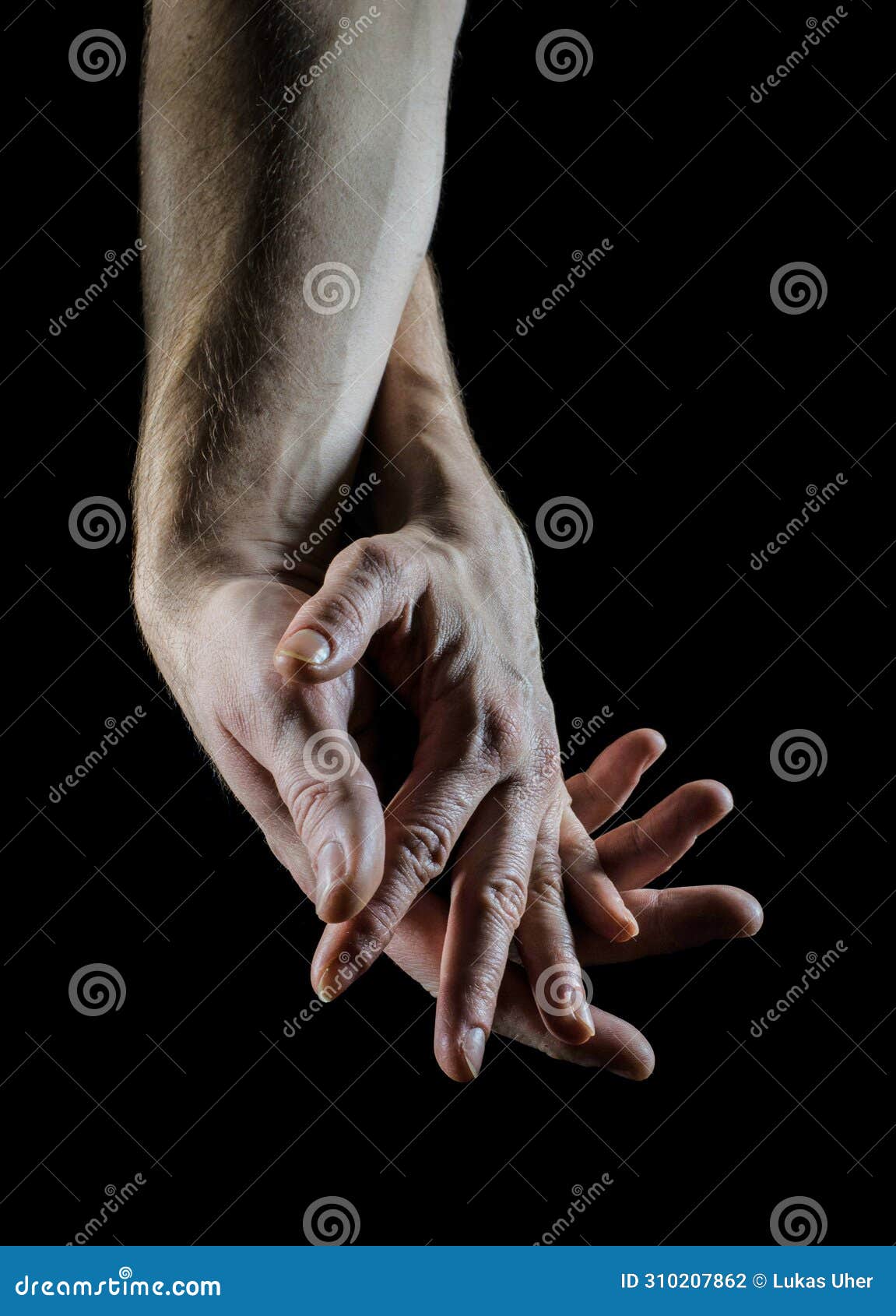 Two Hands - Support, Help, Love Stock Photo - Image of friend ...