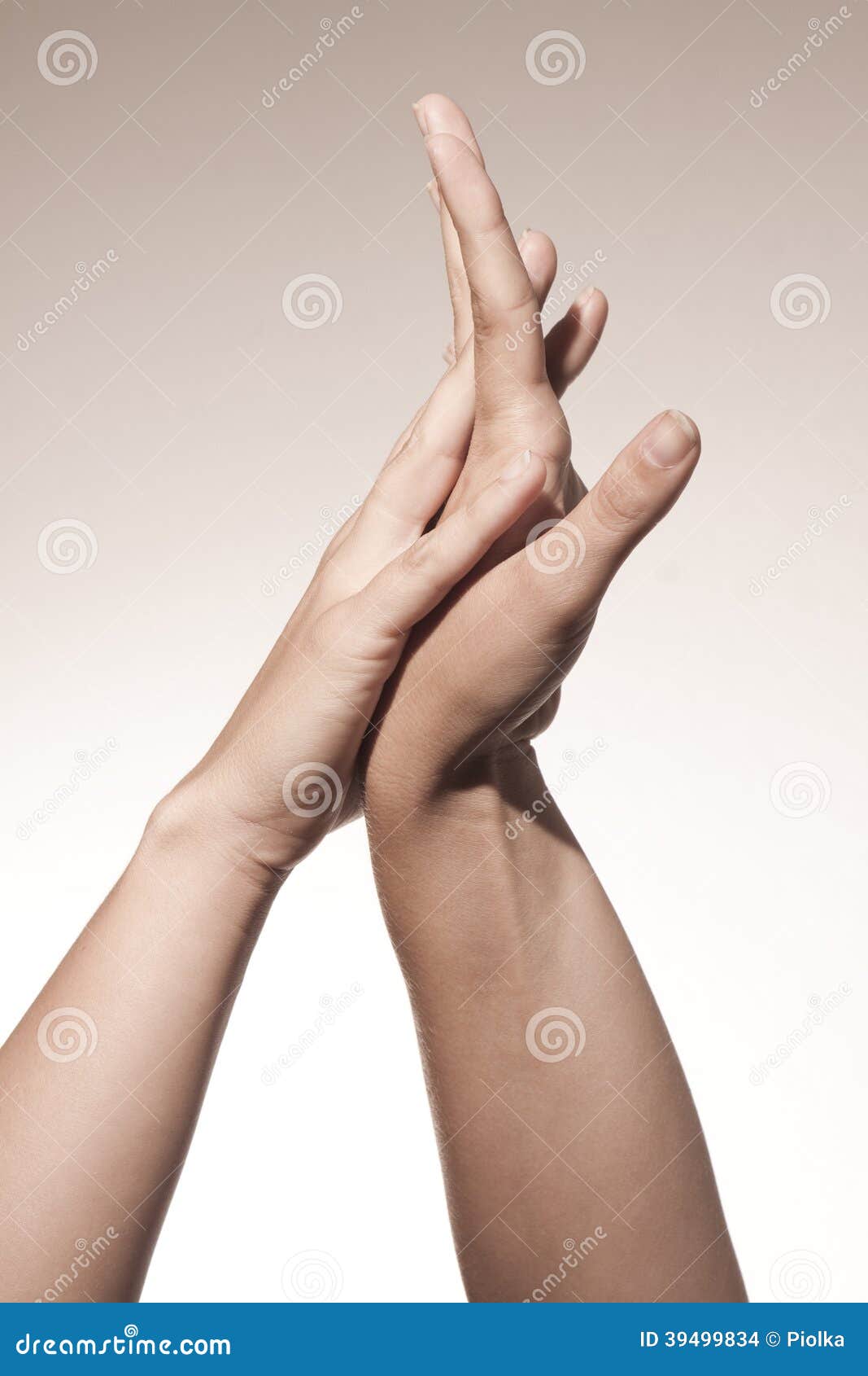 Two hands stock photo. Image of home, hands, face, person - 39499834