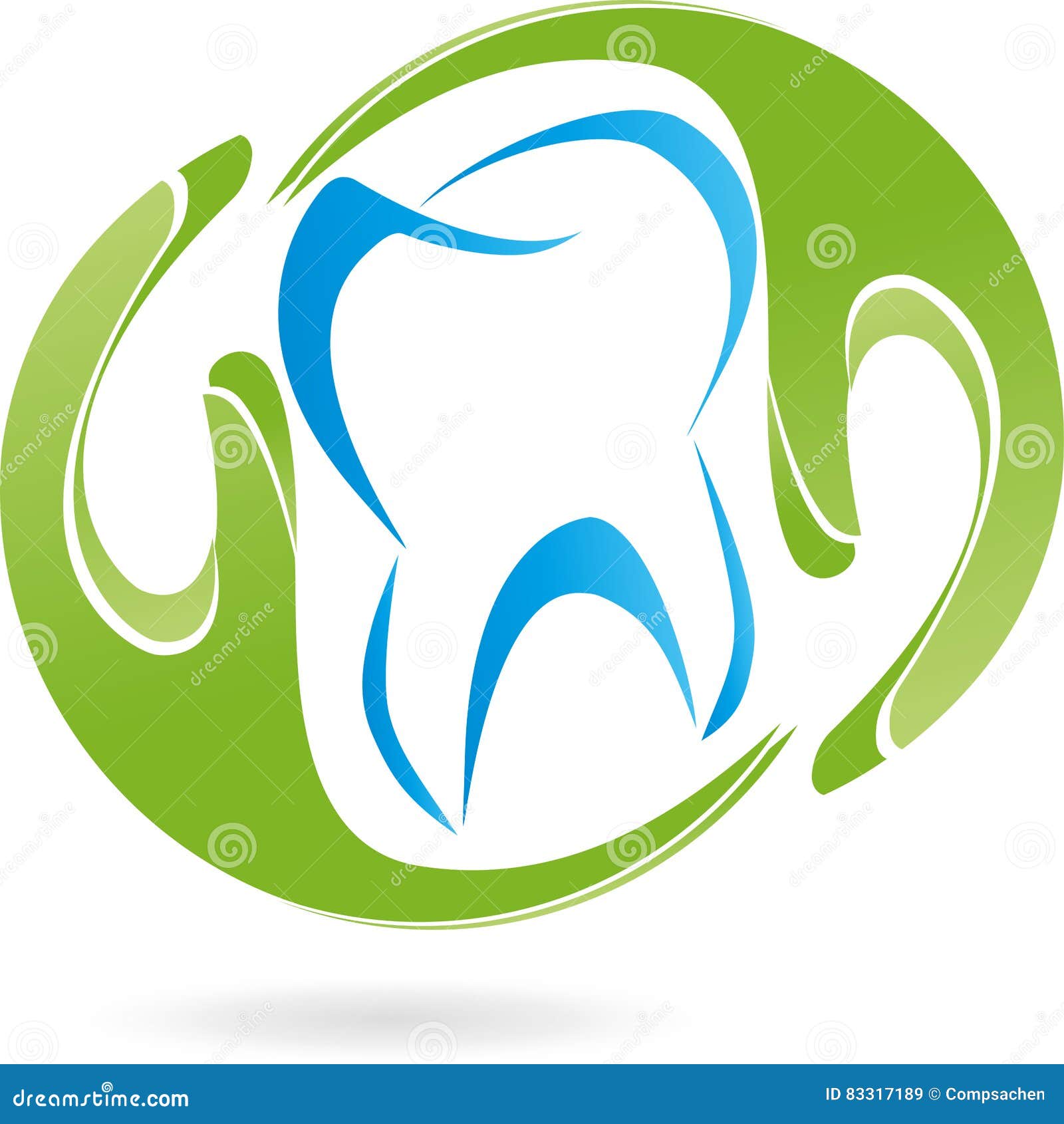 Hands And Tooth, Tooth Logo, Tooth Icon, Dentist And Dentistry ...