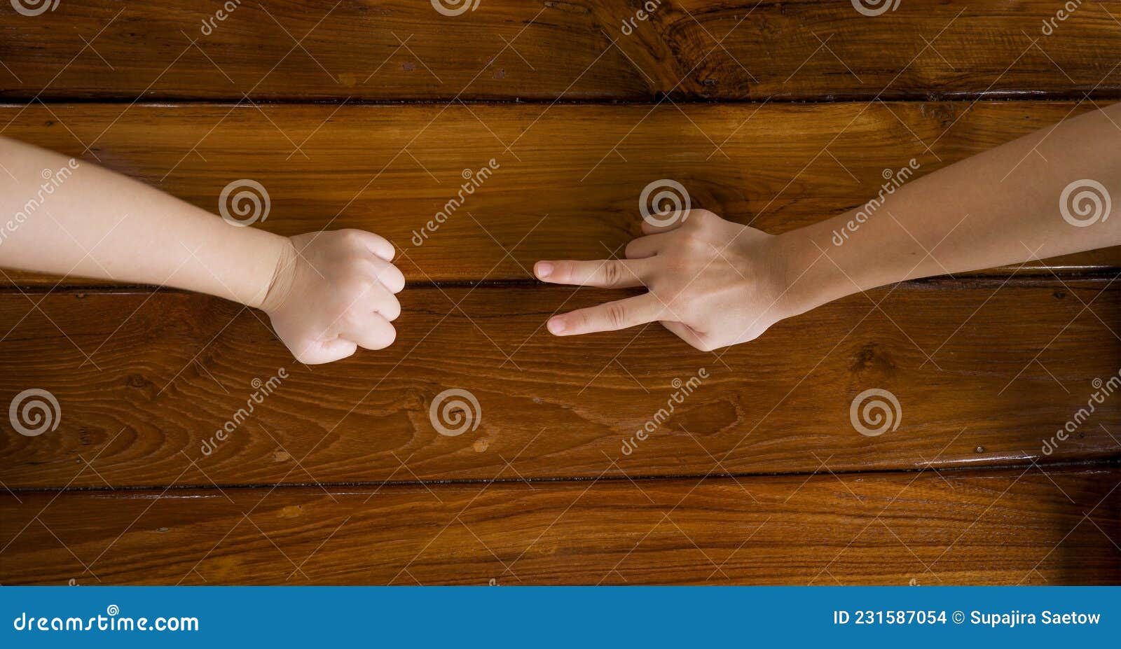 Cha stock photo. Image of gesturing, floor, empty, female - 231587054
