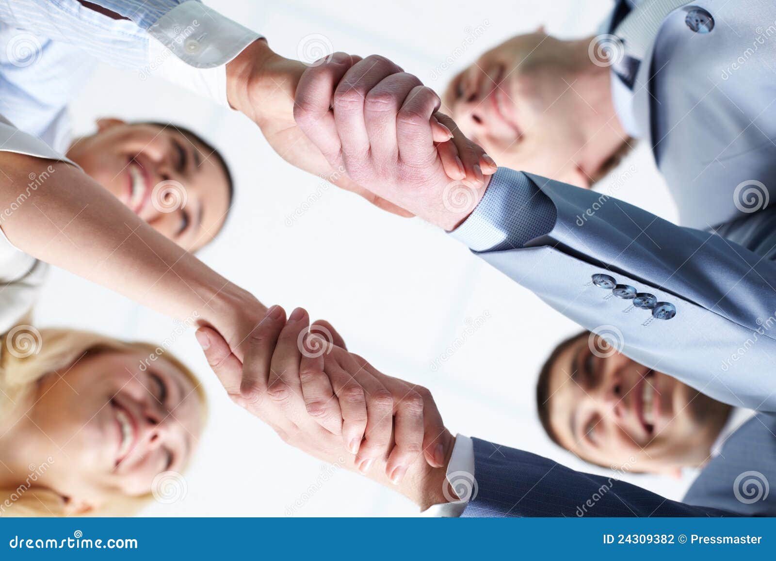 Two handshakes stock photo. Image of associate, dedicated - 24309382