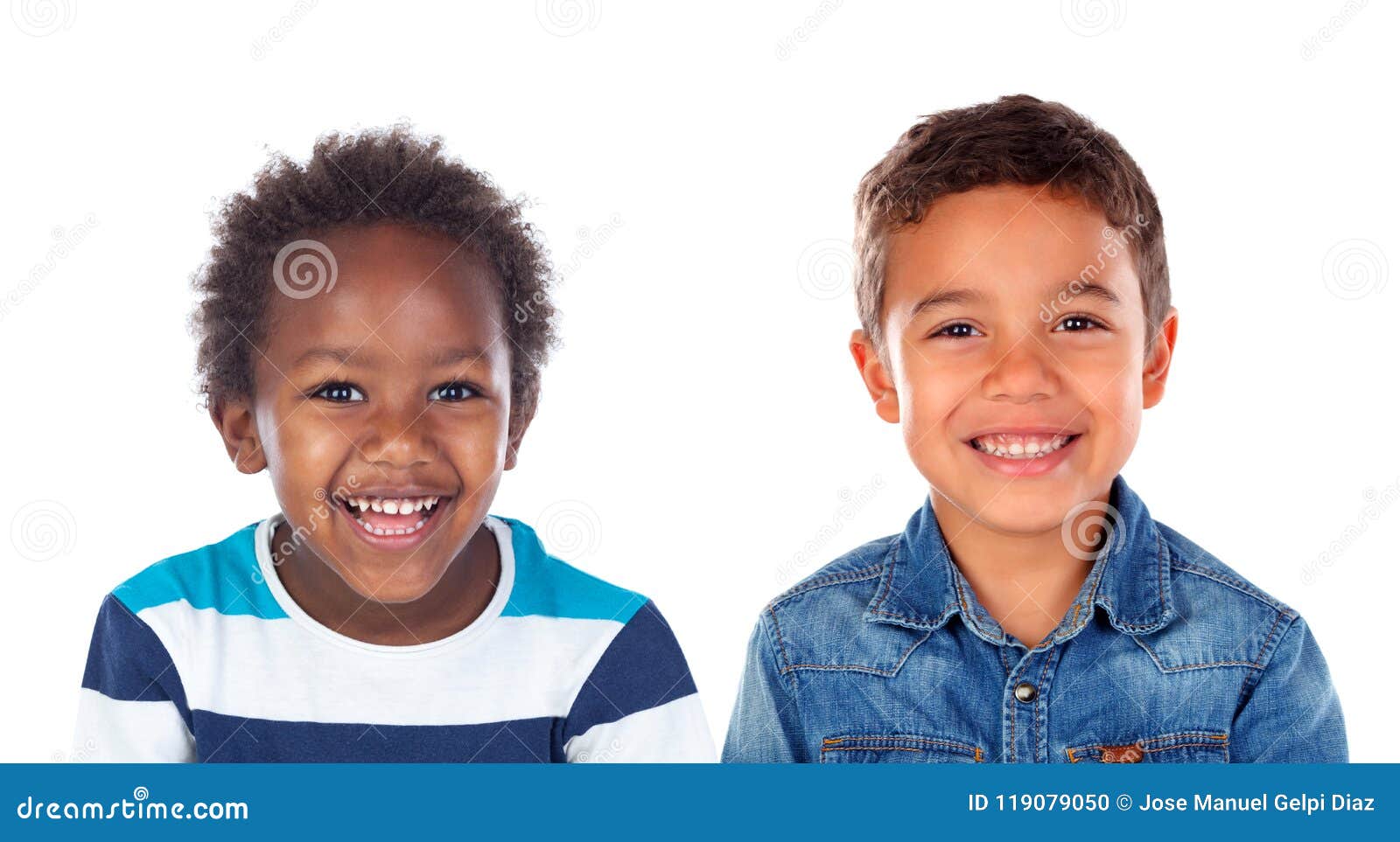 Two happy brothers stock photo. Image of calm, friend - 119079050
