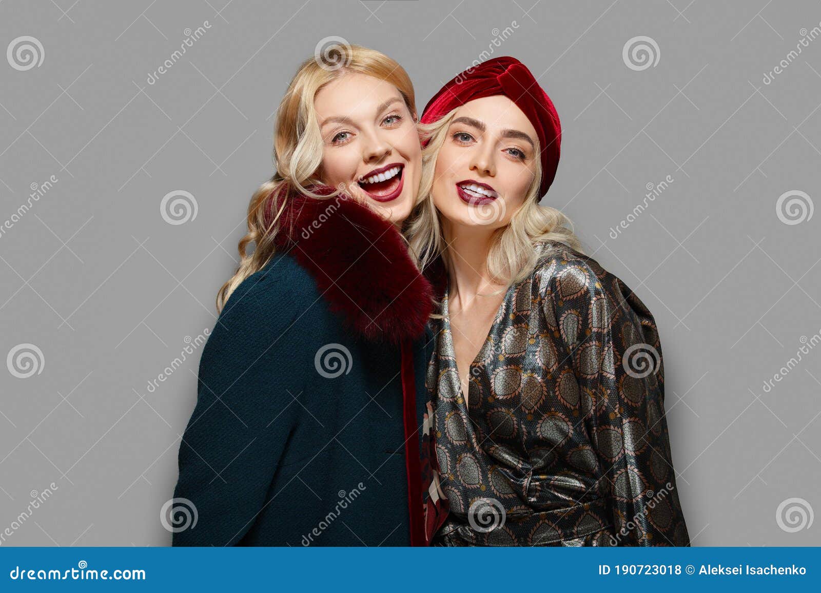 Two Happy Girls Hugging and Smiling Stock Photo - Image of embrace ... Two Happy Girls Hugging and Smiling Stock Photo - Image of embrace ...