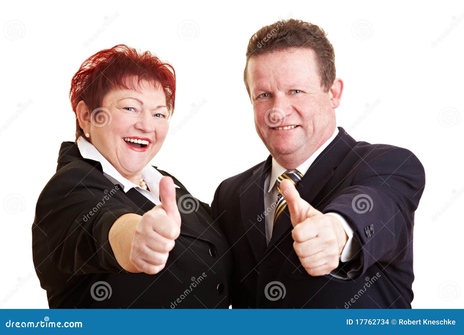 Two happy senior people stock photo. Image of high, positive - 17762734