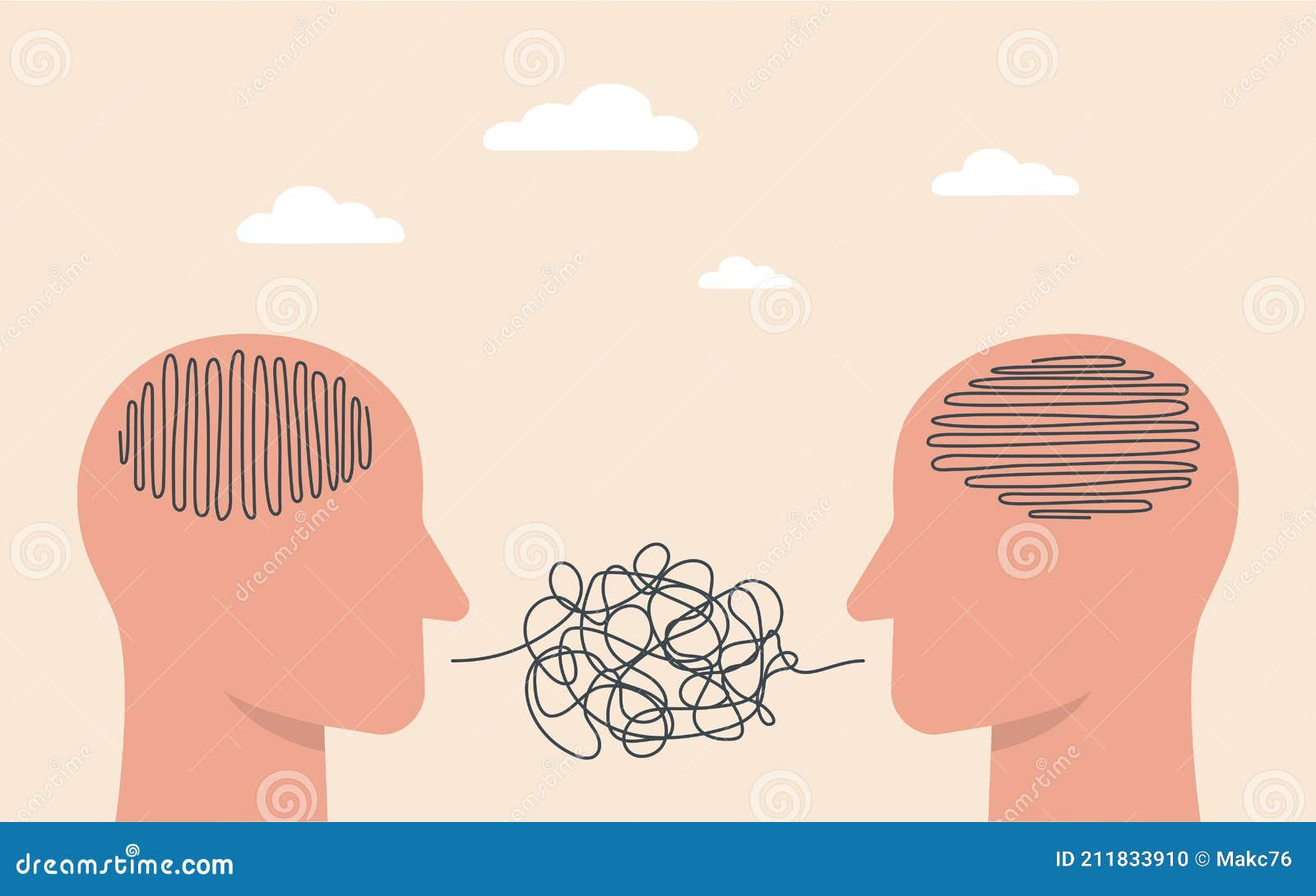 People With Two Heads