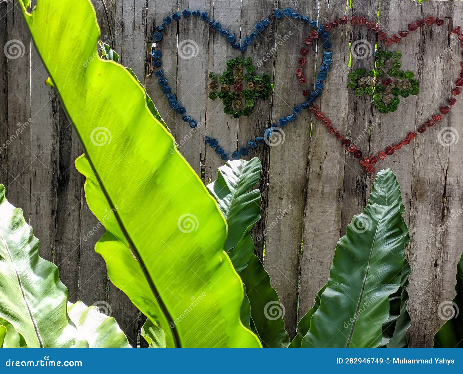 Two Hearts Symbol As a Sign of Affection Stock Image - Image of sign ...