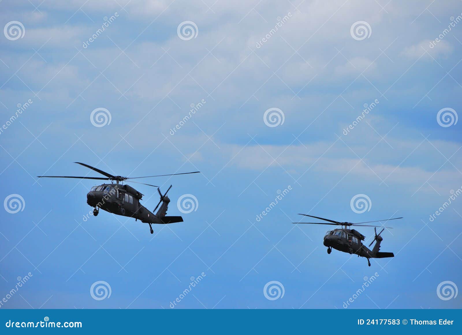 Two helicopter stock image. Image of professional, pilot - 24177583