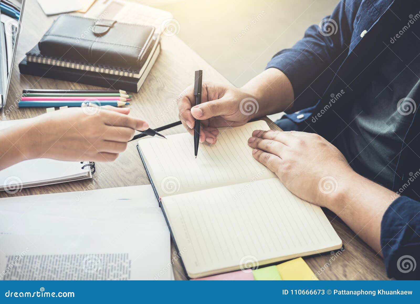 Two High School Students Campus or Classmates with Helps Friend Stock ... Two High School Students Campus or Classmates with Helps Friend Stock ...
