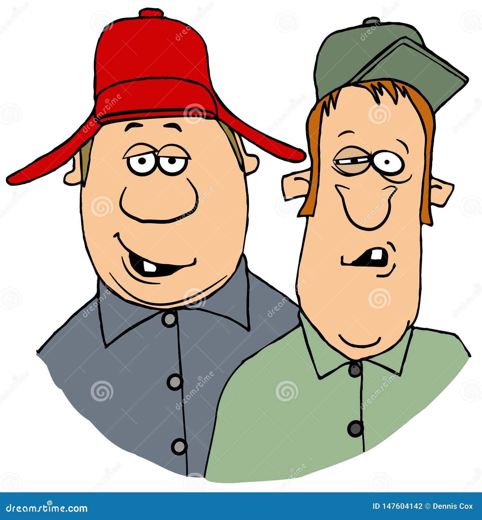 Hillbilly Cartoons, Illustrations & Vector Stock Images - 548 Pictures ...