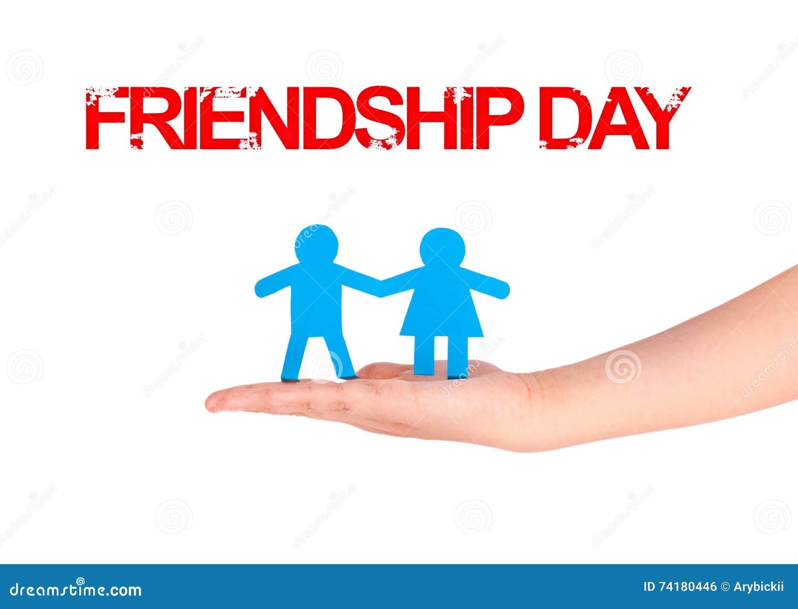 Two human paper. stock photo. Image of inspiration, arts - 74180446