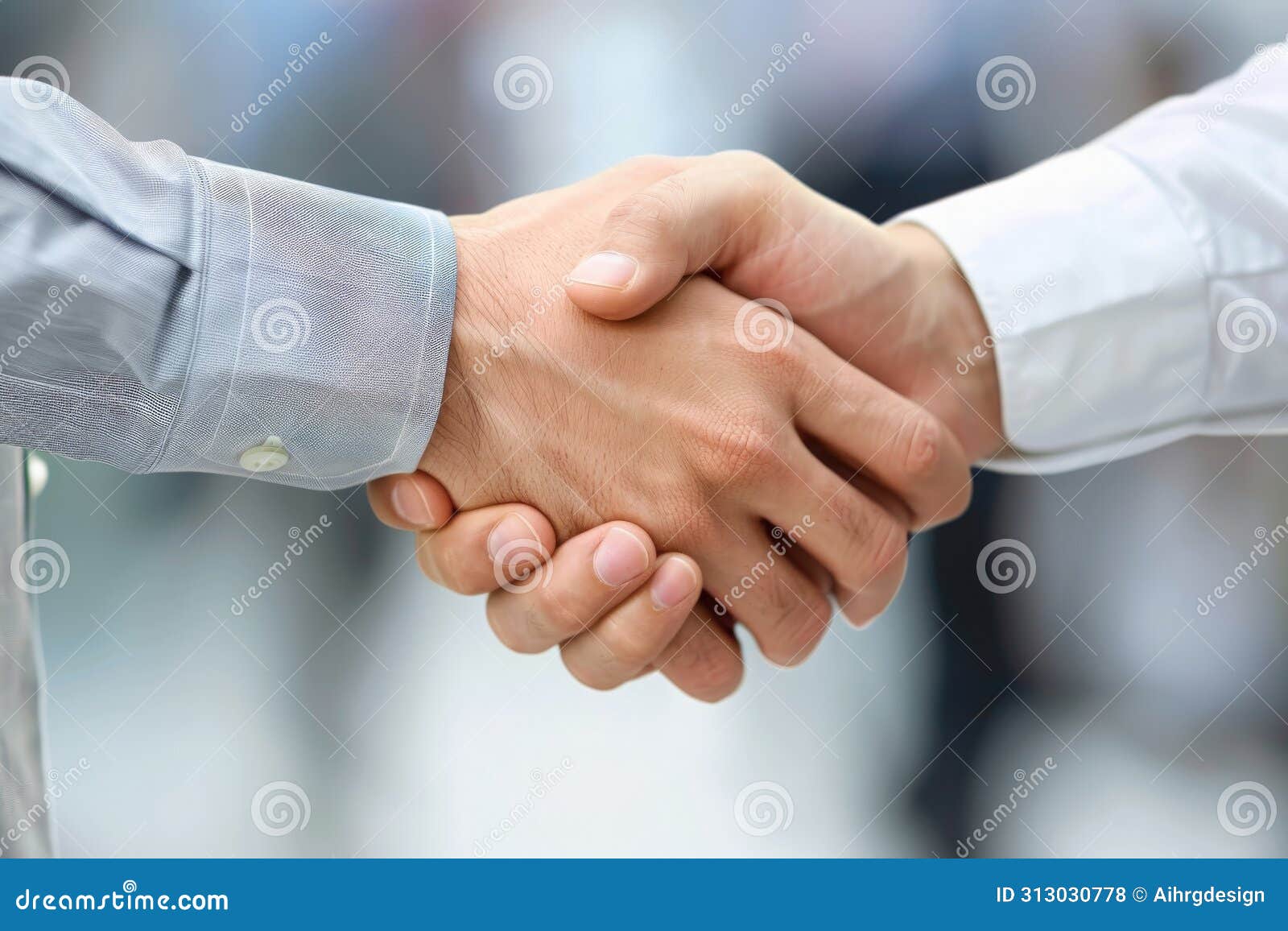 The Pact of Agreement stock illustration. Illustration of connection ...