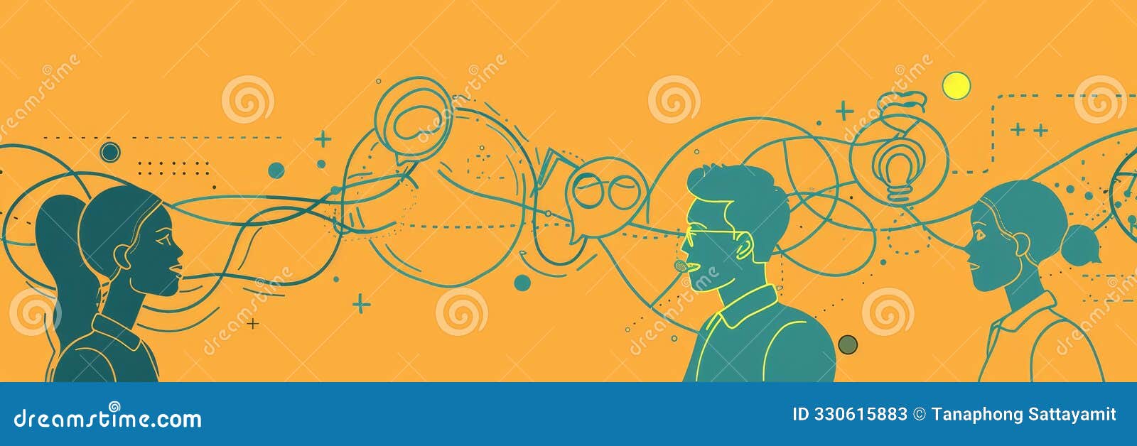 Connecting Thoughts: A Study Of Brain Neuronal Pathways Communication ...