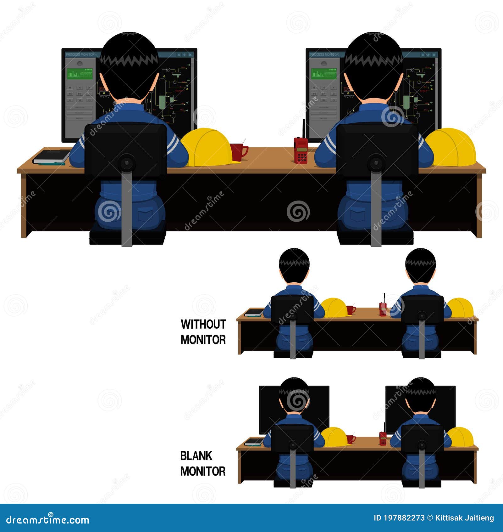 Trainees Cartoons, Illustrations & Vector Stock Images - 162 Pictures ...