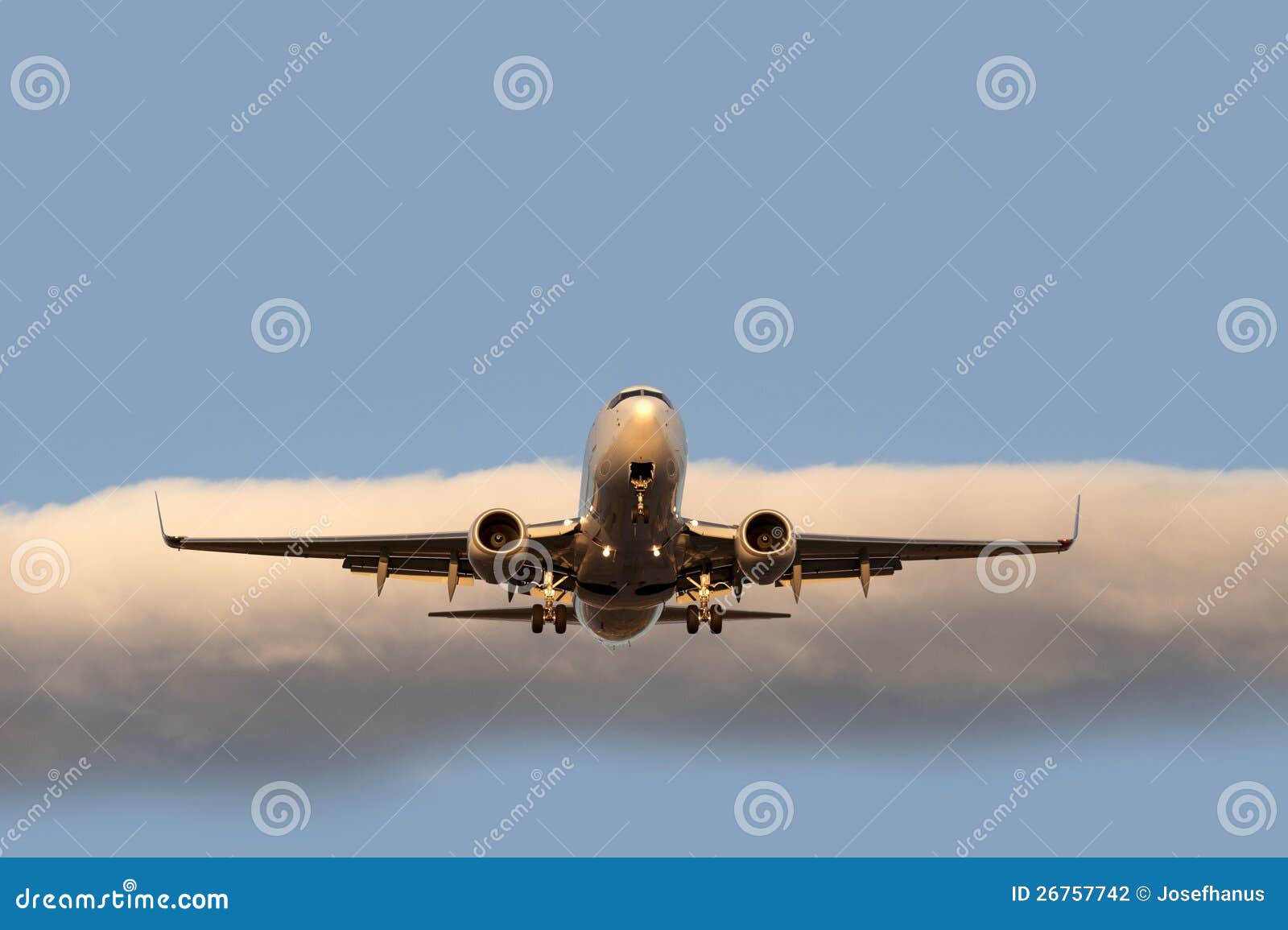 Two jet engine aircraft stock photo. Image of rapid, futuristic - 26757742