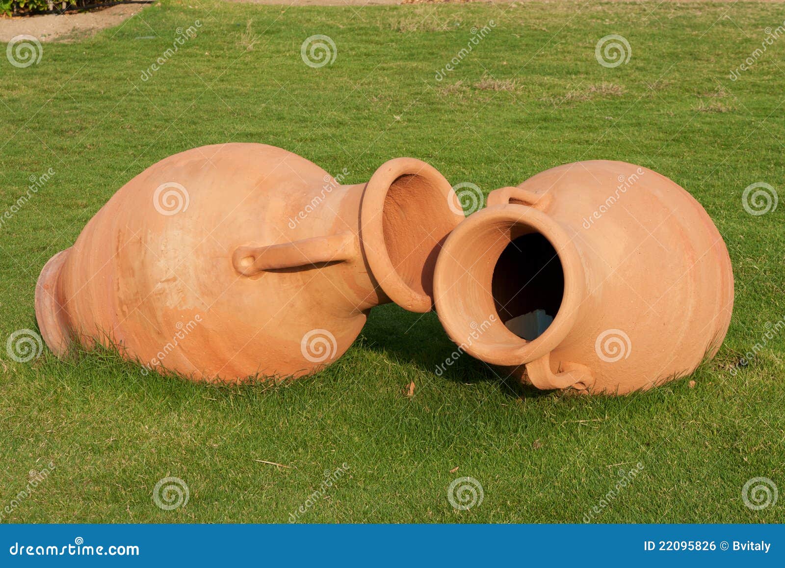 Two jug stock photo. Image of fashion, crock, decoration - 22095826