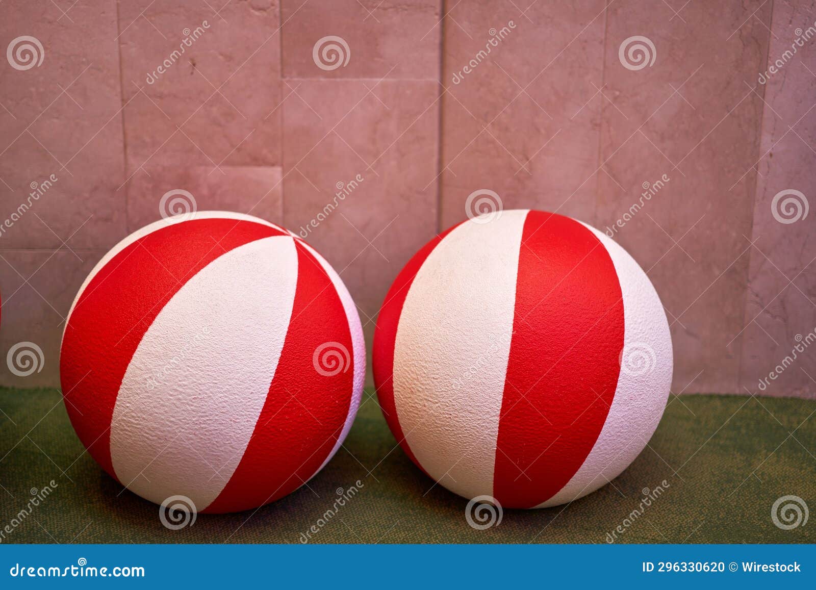 Large Spherical Fuel Storage Tanks Royalty-Free Stock Image ...