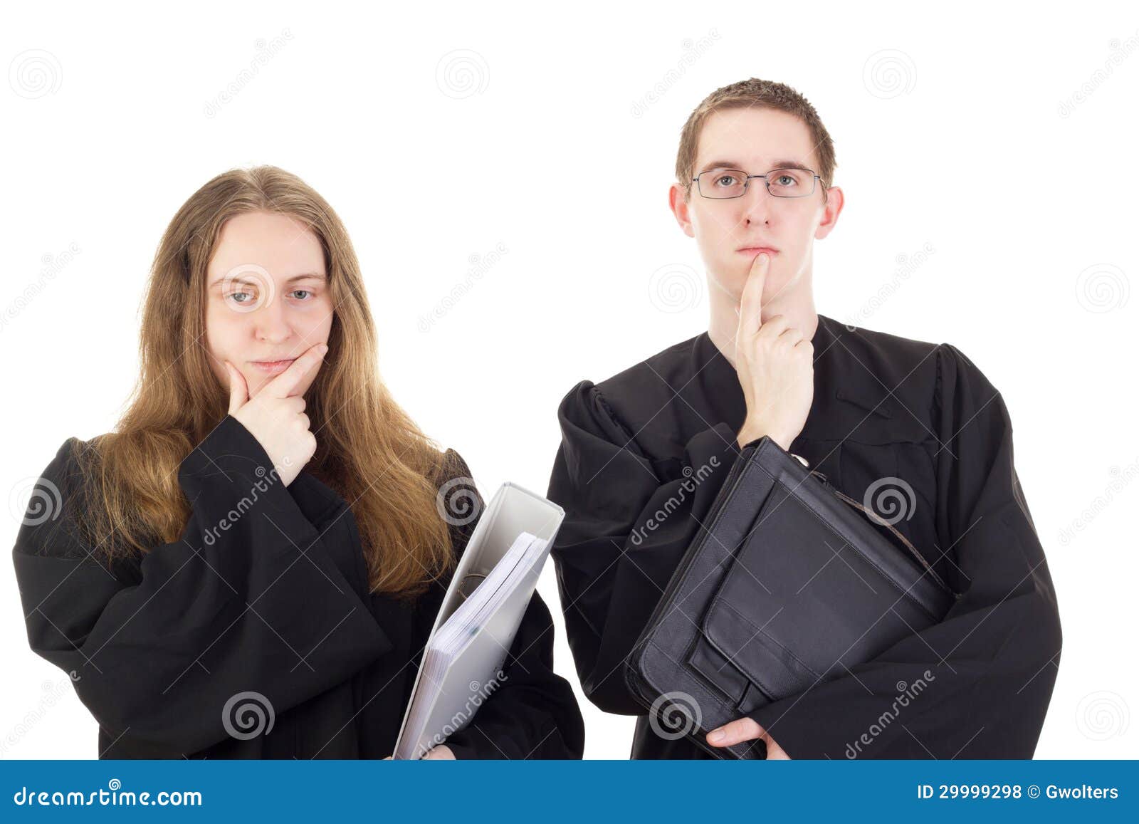 Conducting a lawsuit stock photo. Image of business, magistrate - 29999298