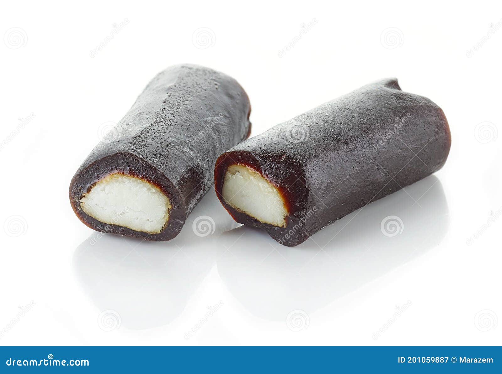 Licorice Candies Texture Royalty-Free Stock Photo | CartoonDealer.com ...