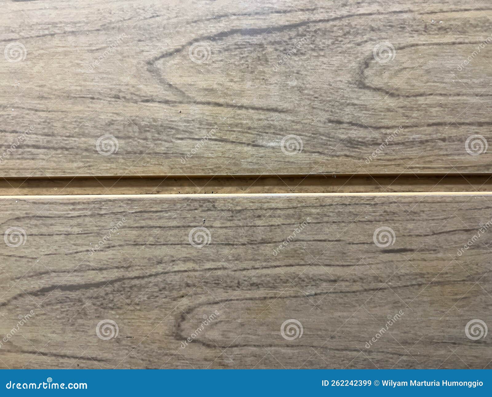 Two Wooden Planks Arranged in Different Patterns Stock Image - Image of ...