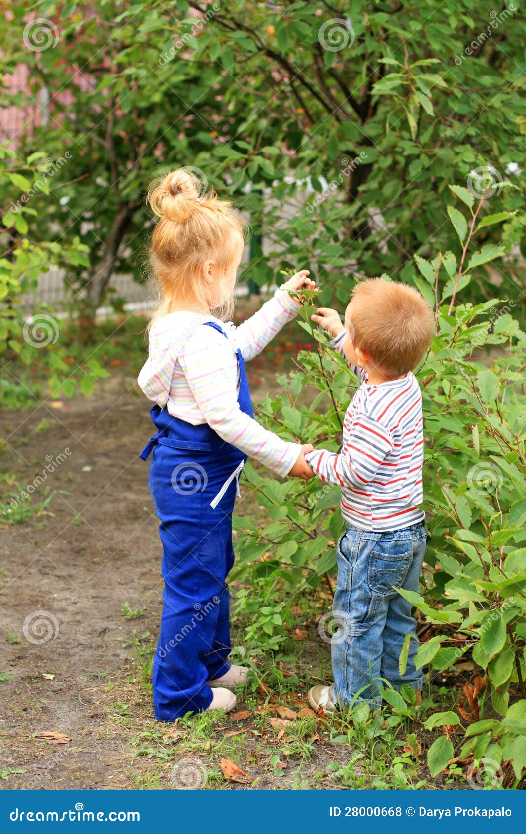 Two little lovely kids stock photo. Image of girl, portrait - 28000668 Two little lovely kids stock photo. Image of girl, portrait - 28000668