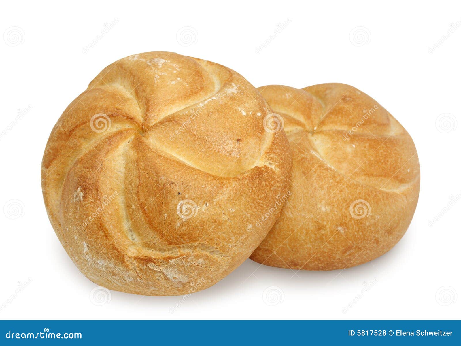 Two loafs stock photo. Image of breakfast, background - 5817528