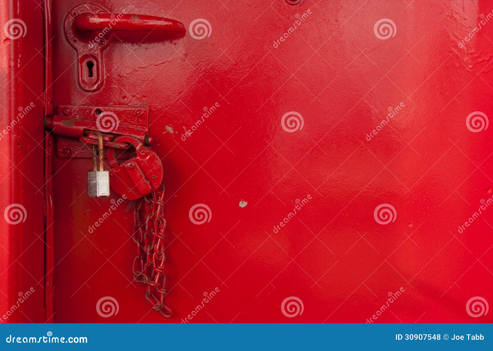 Two Locks stock photo. Image of locked, keyhole, secure - 30907548