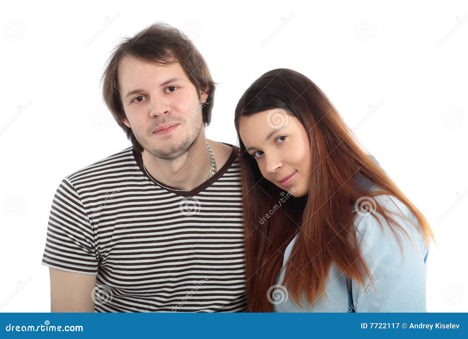 Two lovers stock image. Image of pair, married, togetherness - 7722117
