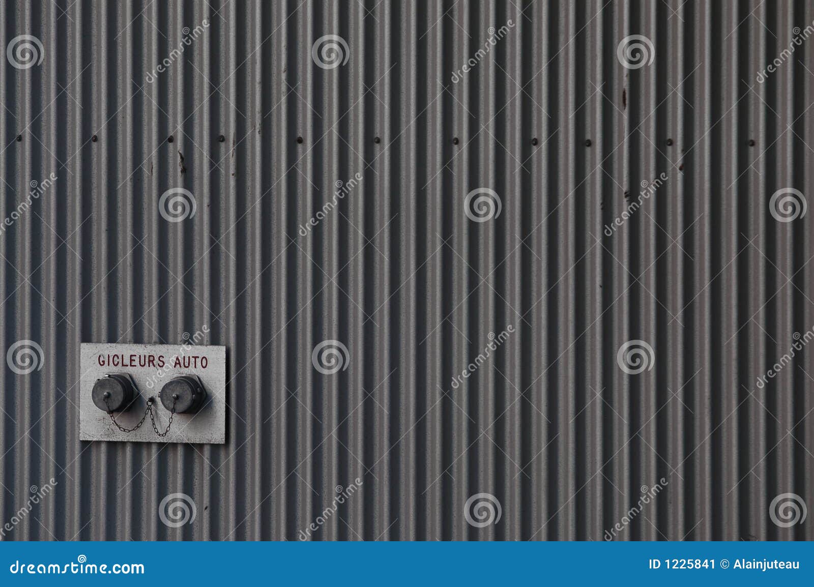 Main Valves Royalty-Free Stock Image | CartoonDealer.com #14698102