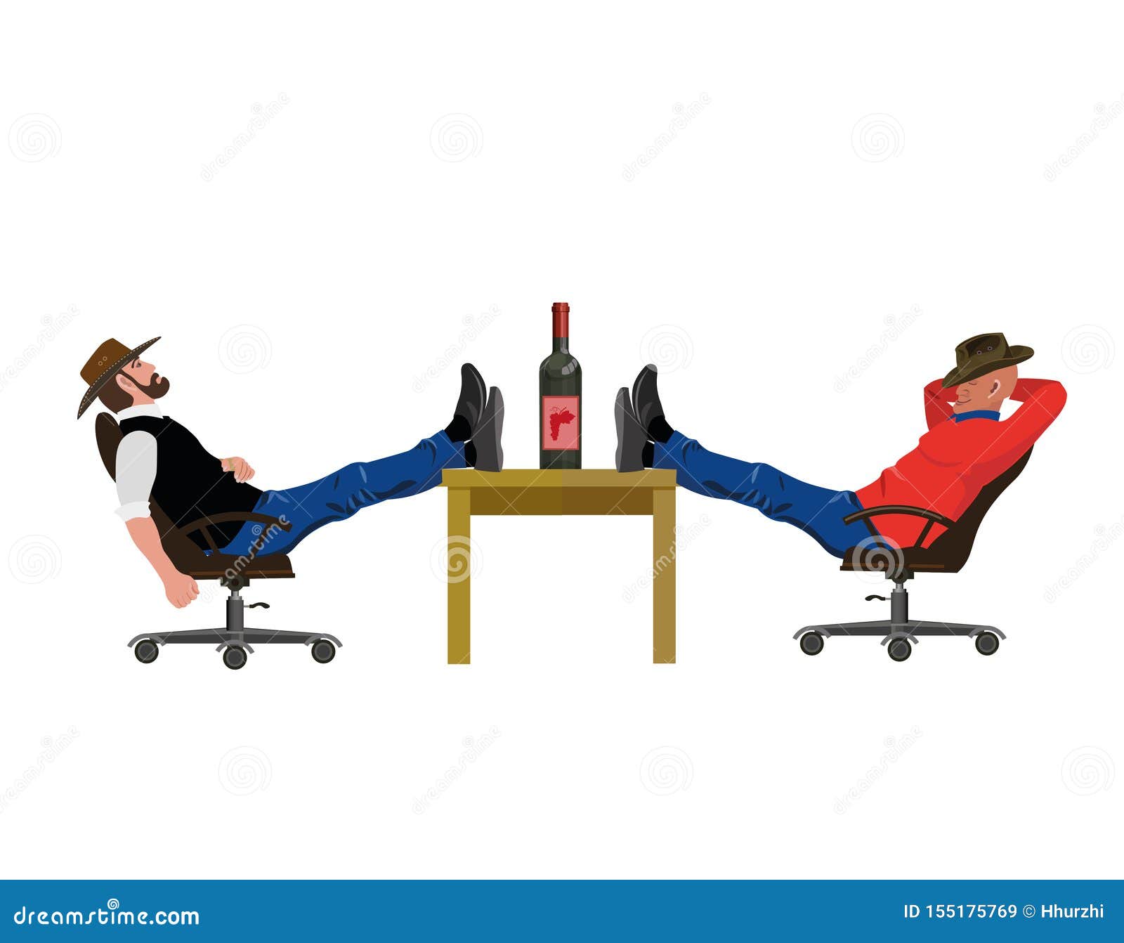 Resting Feet Stock Illustrations – 291 Resting Feet Stock Illustrations ...