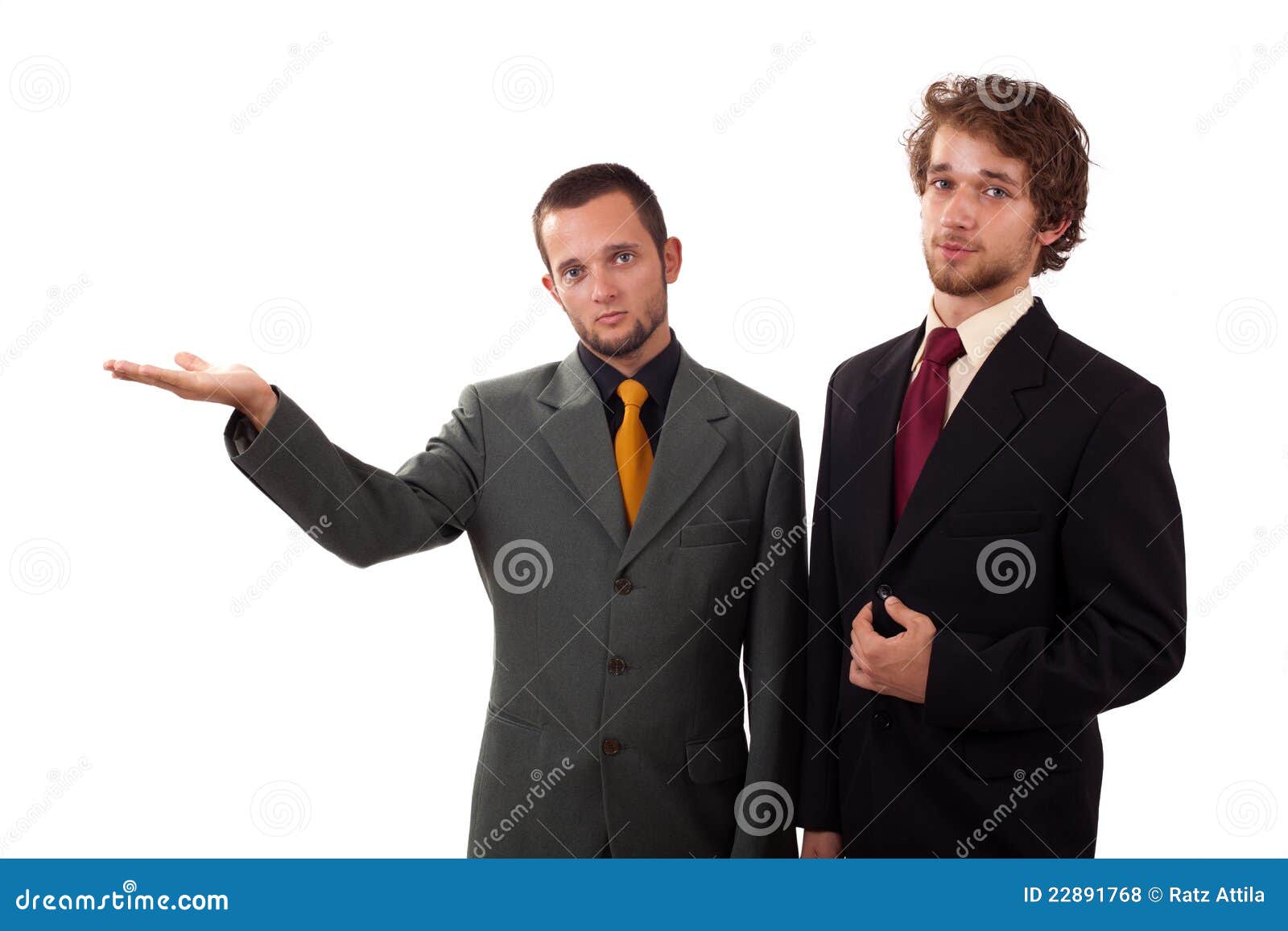 Two man standing stock photo. Image of adult, friends - 22891768