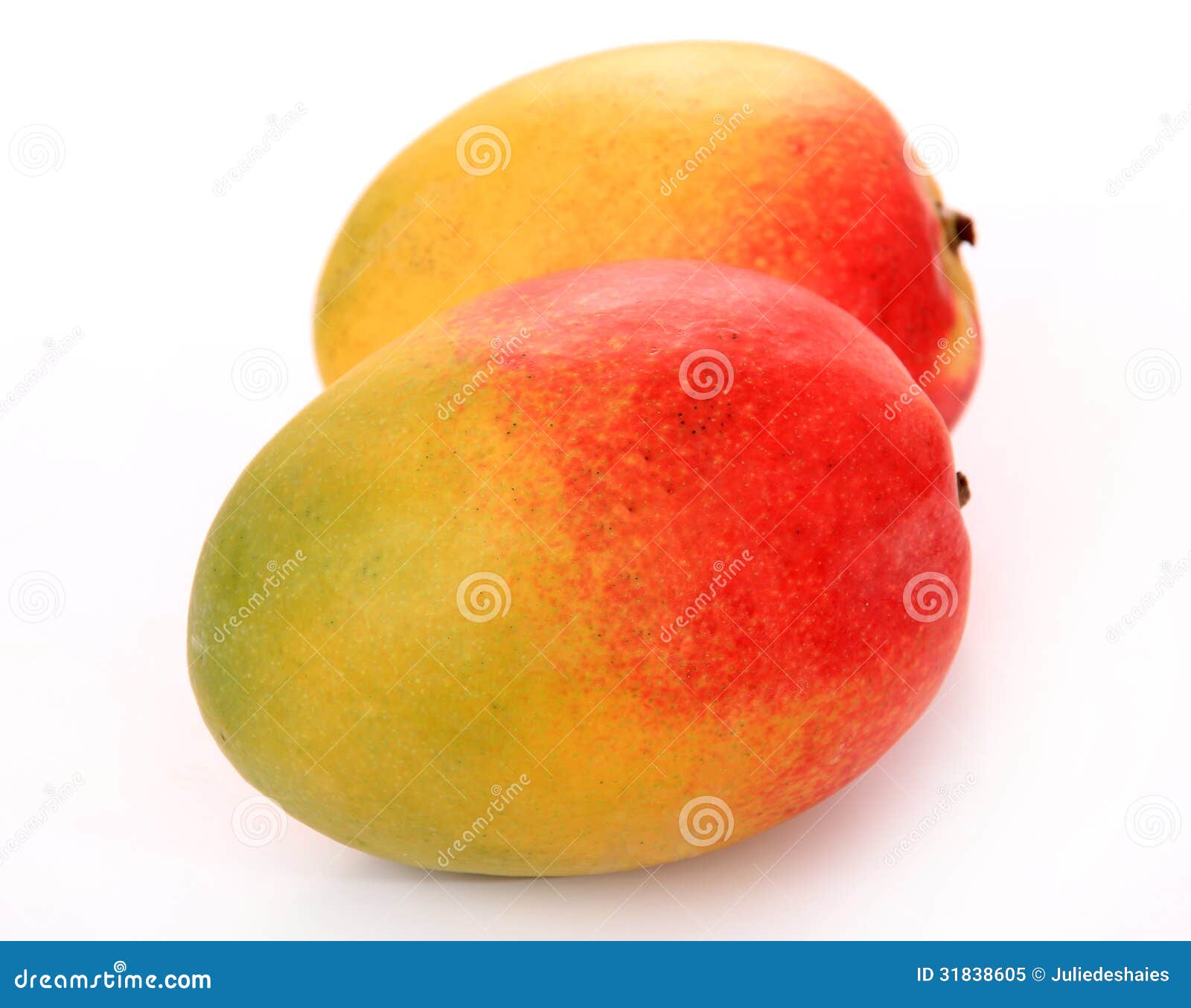 Two mango fruit stock image. Image of food, ingredient - 31838605