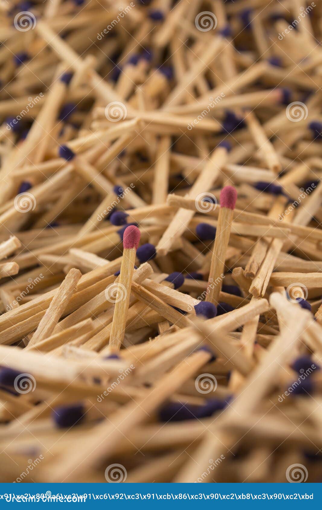 Two matches stock image. Image of shape, path, match - 48193885