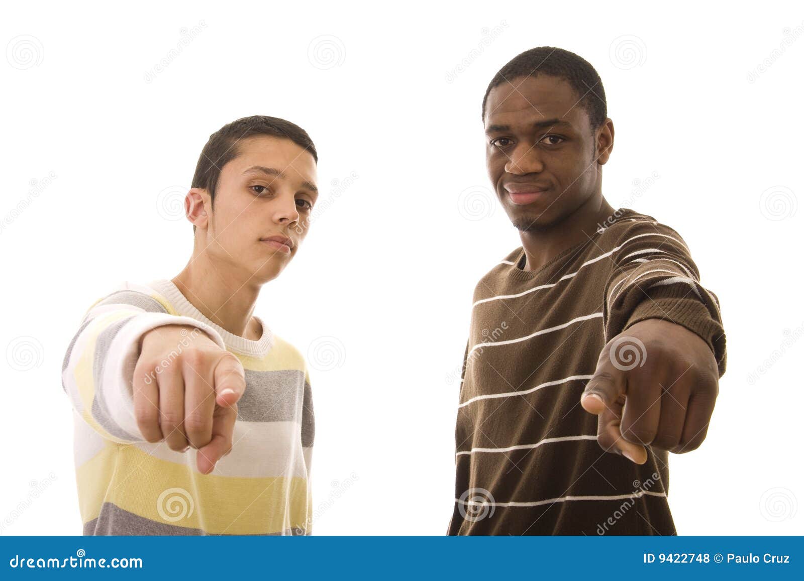 Two men stock photo. Image of hands, funny, hand, emotion - 9422748