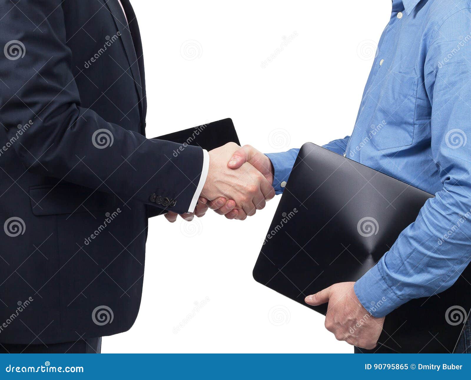 Two men with laptop stock image. Image of electronic - 90795865