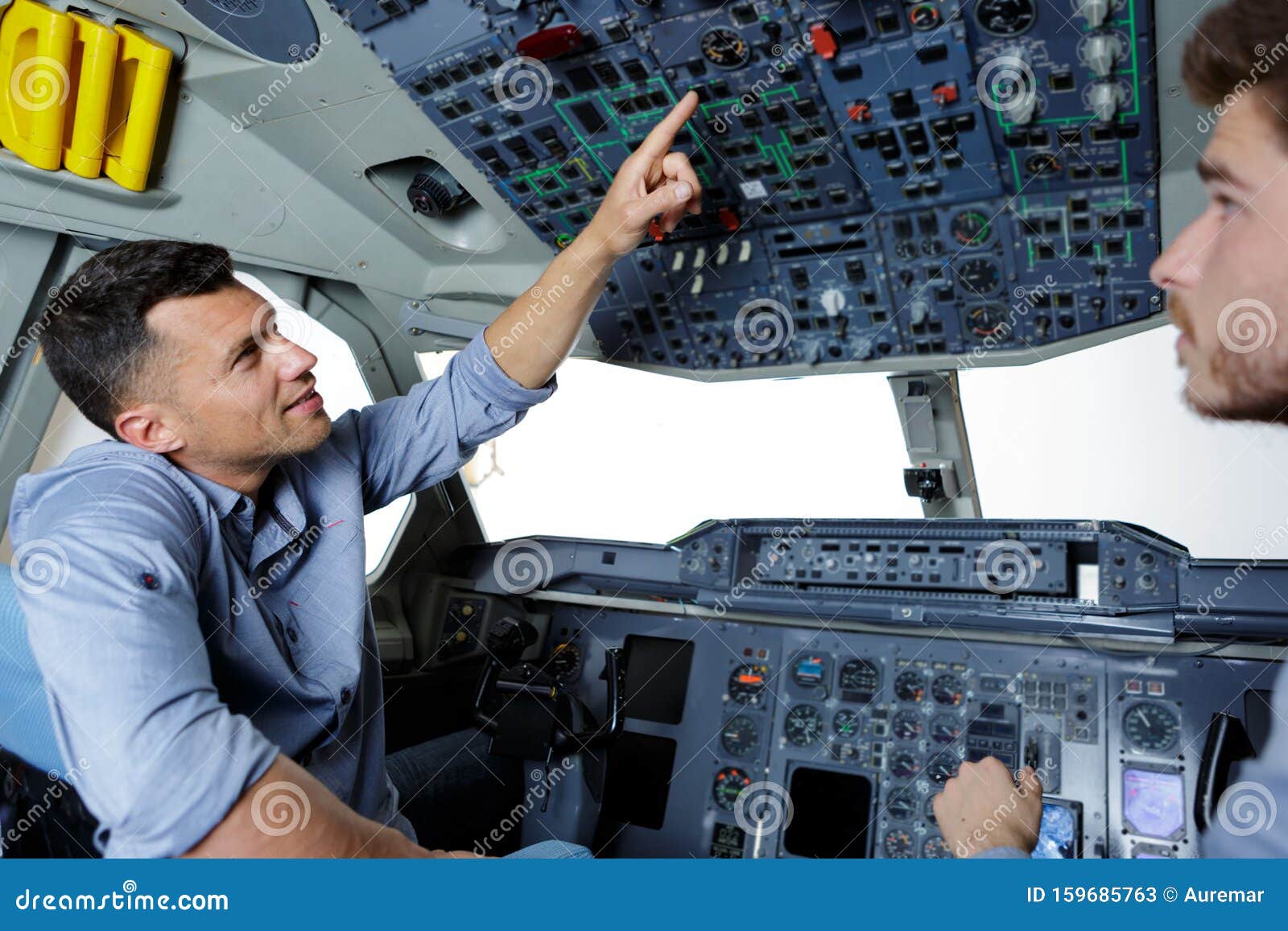 Best flight simulator software for pilot training - speedpolre