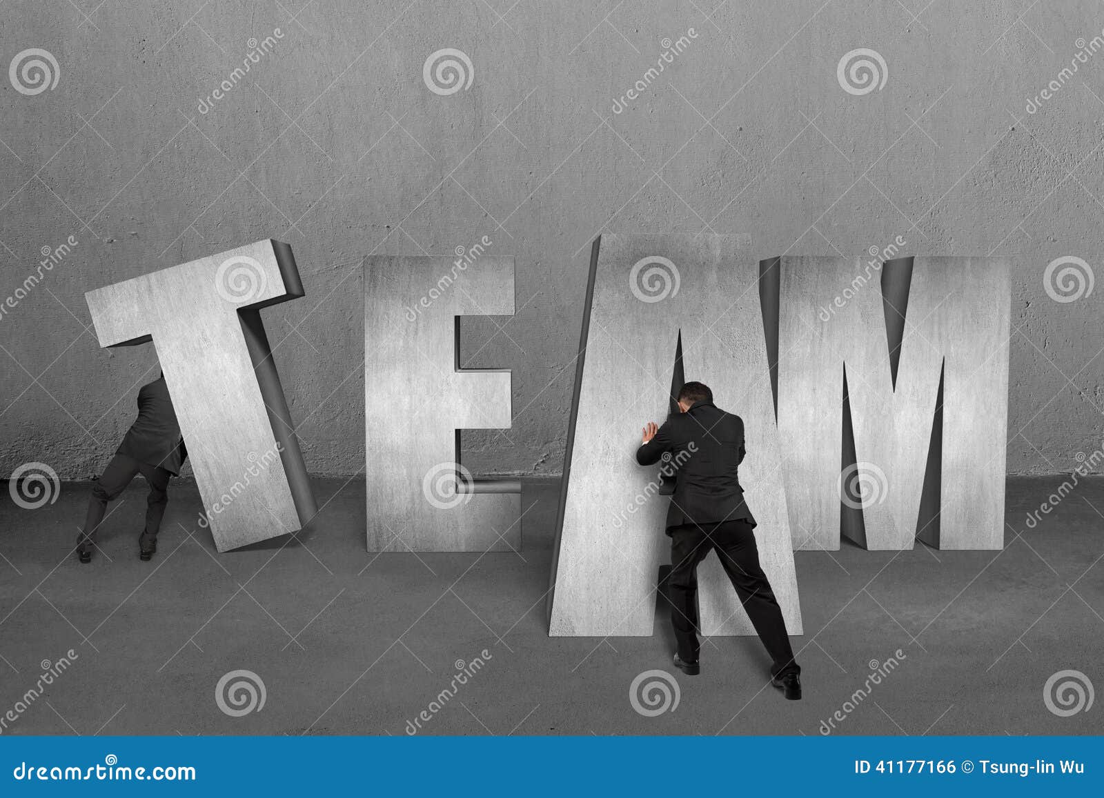 Two Men Moving TEAM Together Stock Photo - Image of move, success: 41177166