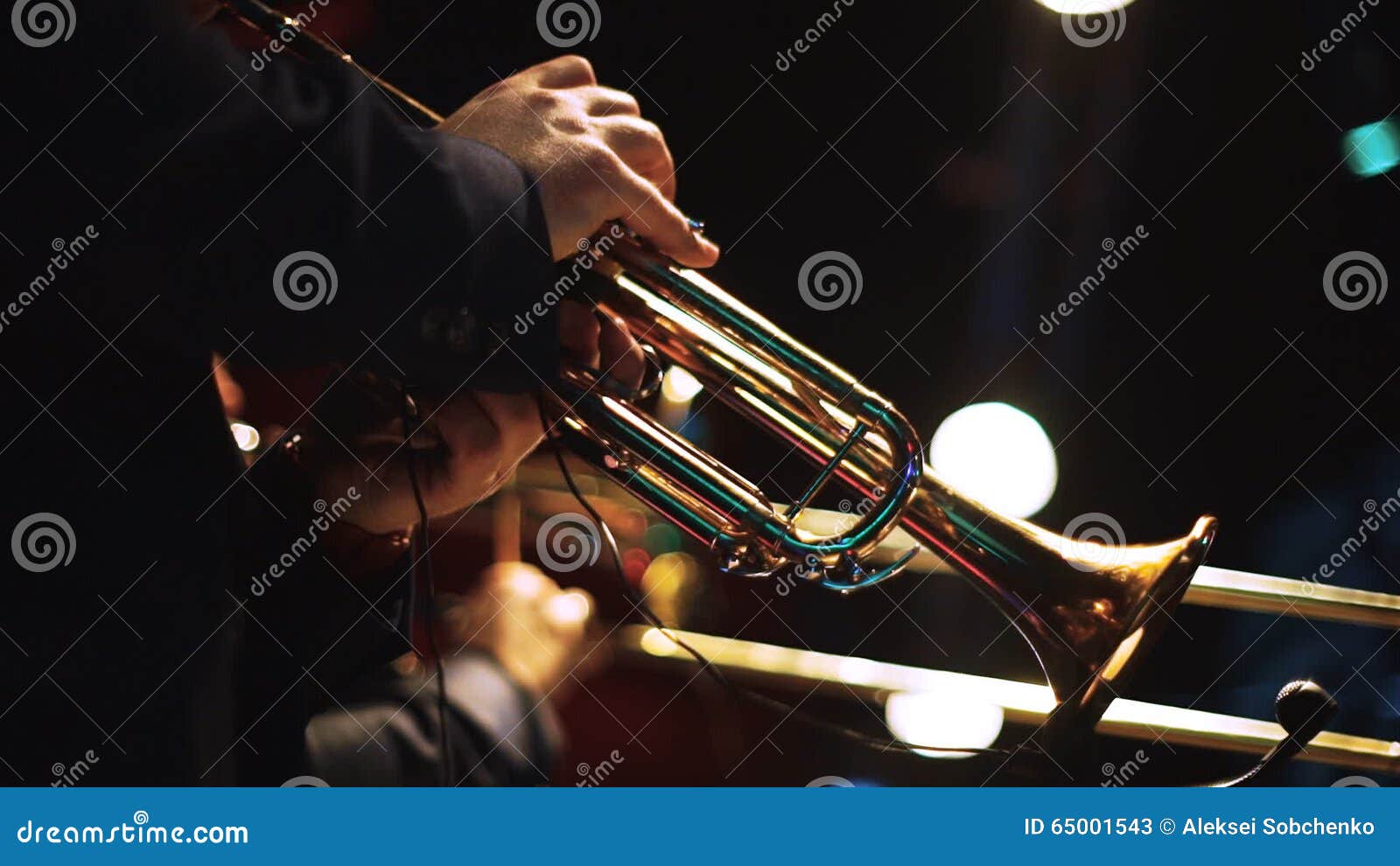 Trumpets Stock Footage & Videos - 151 Stock Videos