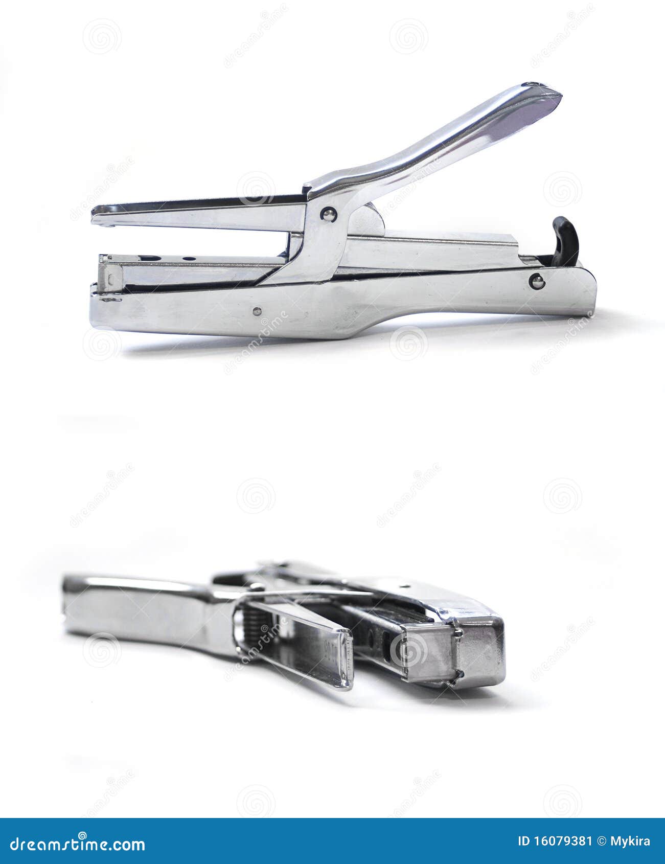 Two Staplers Isolated White Background Photos - Free & Royalty-Free ...