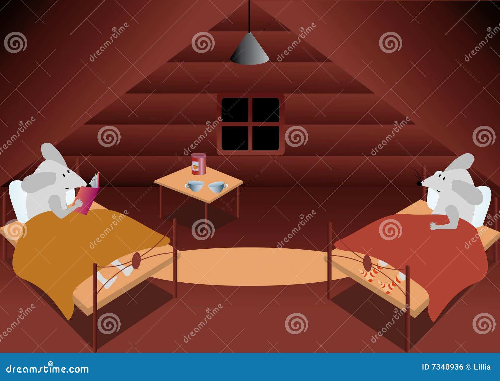 Garret Cartoons, Illustrations & Vector Stock Images - 722 Pictures to ...