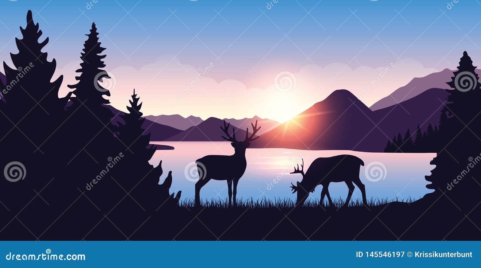 Graze Vector Stock Illustrations – 2,607 Graze Vector Stock ...
