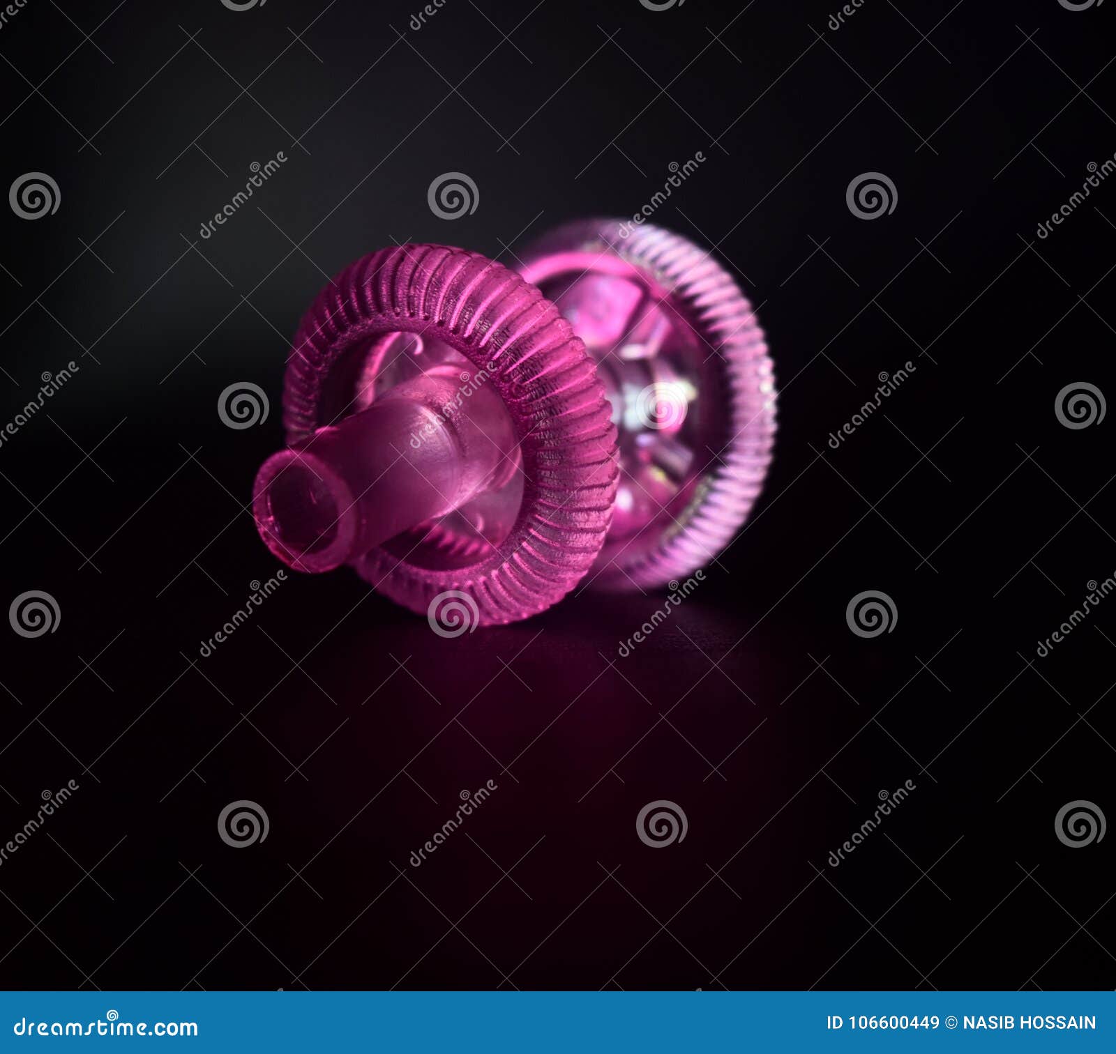 Scroll Wheels of a Mouse Plastic Made Technology Products Photograph ...