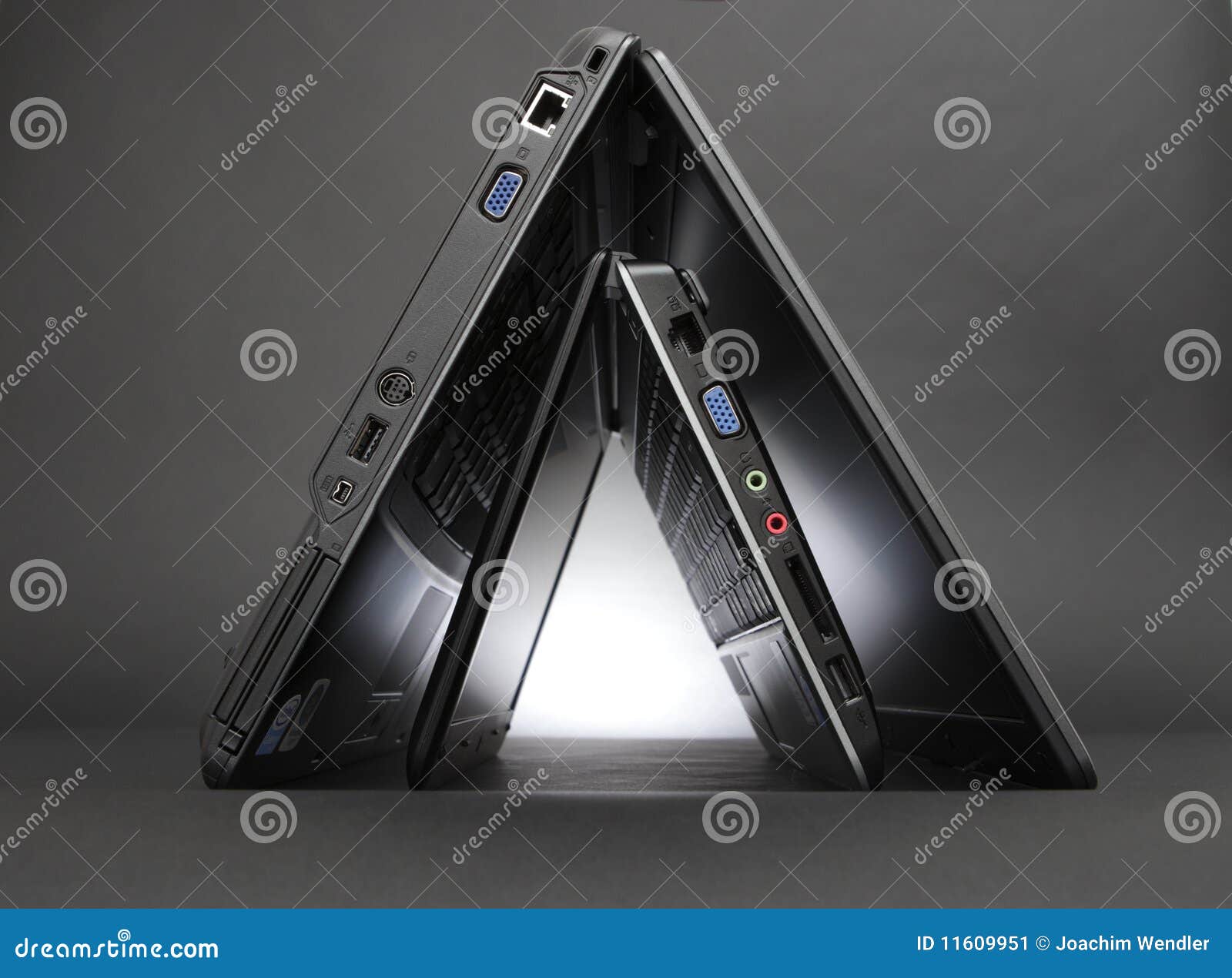 Different Size Screens On Different Devices, Mockup For Adaptive Design ...