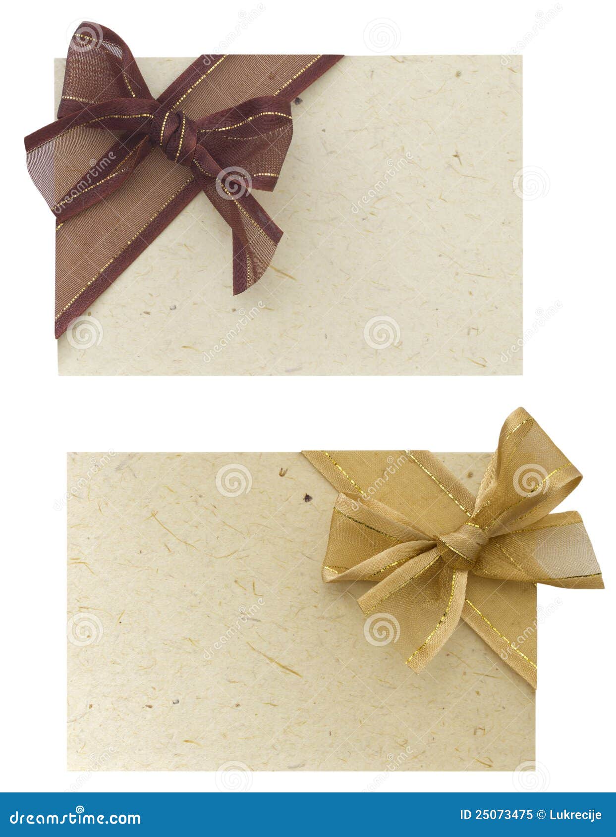 Two notes stock image. Image of copy, design, lace, clip - 25073475